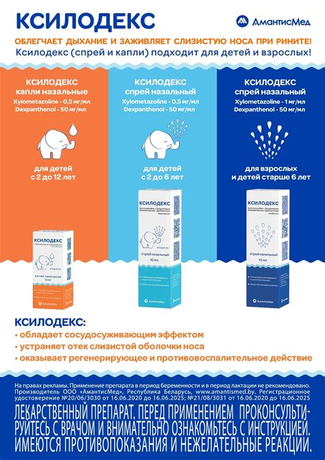 Ксилодекс