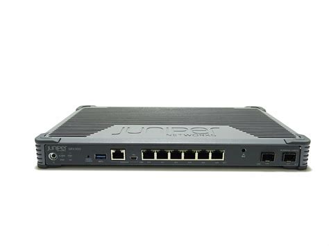 Juniper Networks Srx300 Router Ngfw 1gb 12520469102 Oficjalne