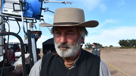 Alec Baldwins Rust Filming To Relocate To Yellowstone After Charge
