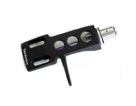 Technics Headshell Black Shop L Ultimate DJ Gear L UDG Gear L Stanton DJ L Technics DJ L Crane