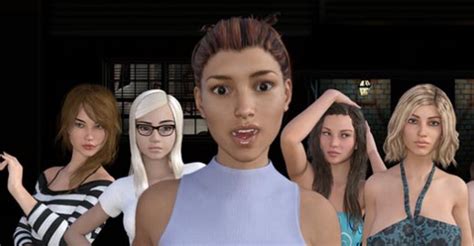 Seks Temalı Bir Oyun Steam den Kaldırıldı Oyungezer Online