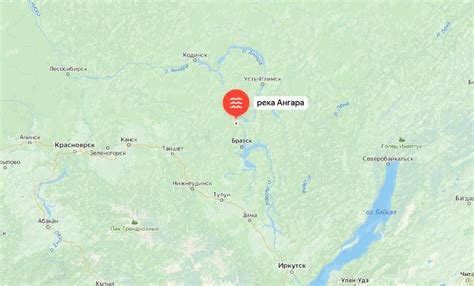 Река Ангара 11 фото где находится в Иркутске на карте куда впадает