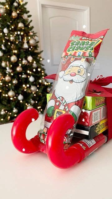 Emma Villaneda On Instagram Pt 2 Of Dollar Tree Gift Ideas For