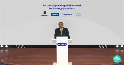 Vaibhav Shinde On Linkedin Digitaltransformation 5g