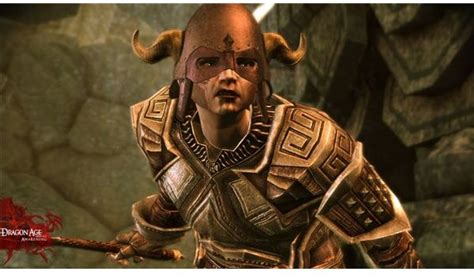 Dragon Age Origins Awakening Companions Listing And Information