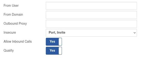 CompletePBX SIP Trunk Setup Voxtelesys CompletePBX SIP Trunk Setup Voxtelesys