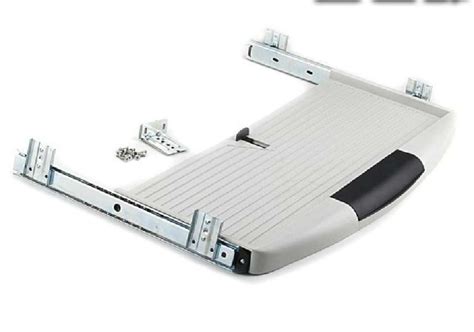 Jual Rak Keyboard Trey And Mouse Komputer Abu Abu Di Seller The Best Store Kapuk Kota Jakarta