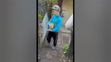 Знакомств о Выходные в деревне Youtube