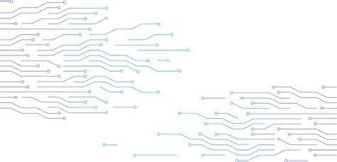 전자 설계 디지털 연결 데이터 전송 및 첨단 기술 개발 추상 회로 기판 접점 패턴 기술 관련 프레젠테이션 및 출판물을 위한 다용도 0명에 대한 스톡 벡터 아트 및 기타