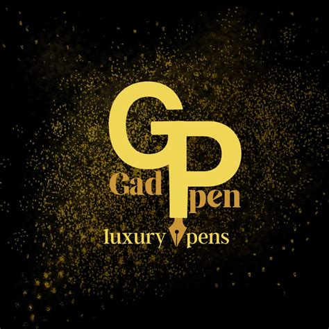 Gad Pens اقلام جاد
