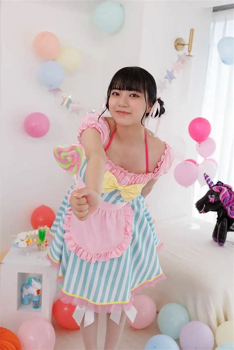 Minisukatv Maaya Obana 小花真彩 Regular Gallery 1 Set 1458p 日本美女 找套图