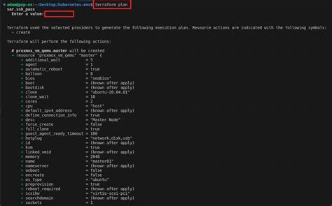 How To Create A Local Kubernetes Cluster Terraform And Ansible