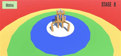 「物理エンジン」人気ランキング フリーゲーム投稿サイト Unityroom