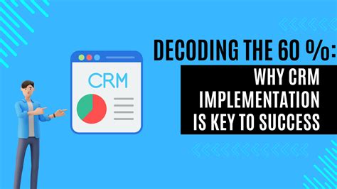 Why CRM Implementation Strategy Is Key To Success CETDIGIT