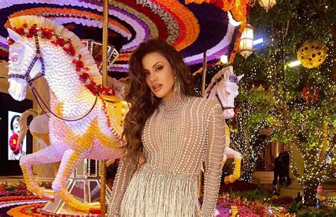 Andrea Espada Pets Celebrity Pets