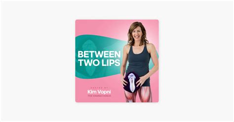 ‎between Two Lips Menopause And Vaginas With Dr Anna Cabecca Auf Apple