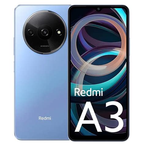 Xiaomi Redmi 10A 4GB 64GB Price In Bangladesh 2025 Specs Review