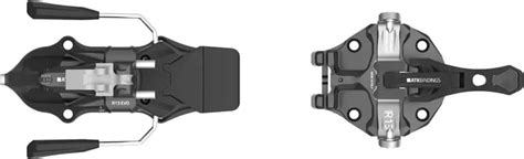 Atk Raider 13 Evo Black Black Fjellsportno