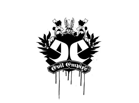 Evil Empire Logo Champ
