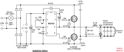 Induction Heating • Просмотр темы Подборка полезных ссылок по ИН