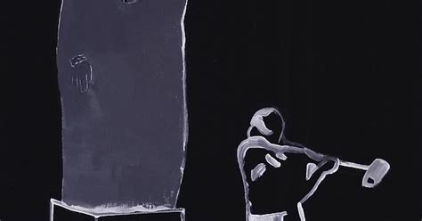 Anti Daesh Artwork Smashing Idols By Musa Hussein Imgur