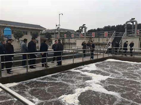 工业园区污水处理厂自控改造项目（永浩自控）系统设备运行