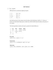 HW7 Solutions Pdf HW 7 Solutions 1 17 4 2 Points B Lagrange