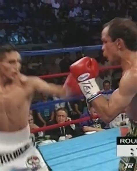 The Best Passing Of The Torch Moments In Boxing The Fights That