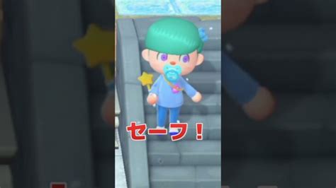ピンクには触れてはいけないあつ森 あつ森 動画まとめ