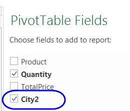How to Group Excel Pivot Table Data Fix Problems