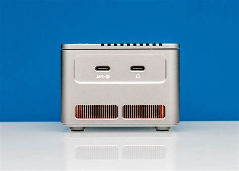 Ikoolcore R2 External Usb And Audio Side Servethehome