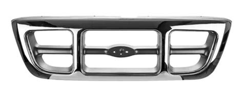 Parrilla Garantizada Tong Yang Ford Ranger 2001 2004 Envío gratis