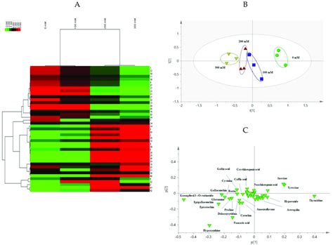 Multivariate Statistical Analysis Of Avf Under Different Salt