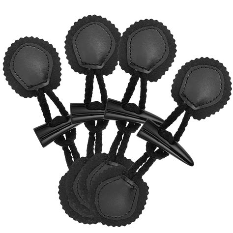 4 Pairs Of Decorative Coat Buttons Replacement Toggle Buttons Coat Sewing Buttons Garment