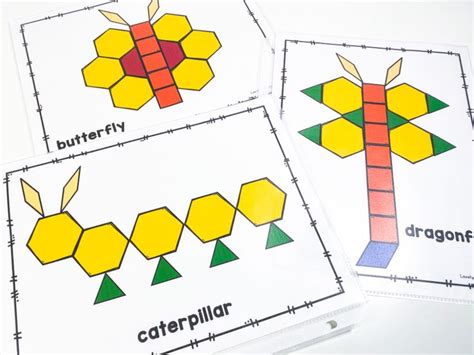 Bug Activities For Preschoolers