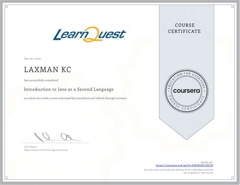 Laxman Kc On Linkedin Java Programming Codingjourney