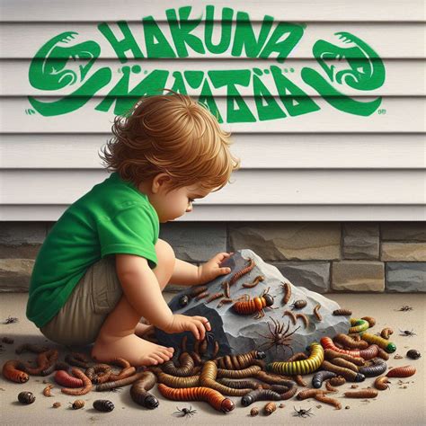 Hakuna Matata By Unholyslurry On Deviantart