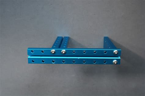 How To Make A Forklift With Makeblock 14 Steps With Pictures