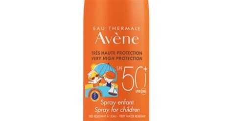 Avene Sun DeČiji Sprej Spf50 200ml Galen Pharm On Line