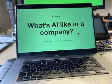 Mlops Datascience Machinelearning Ai Stefano Bosisio