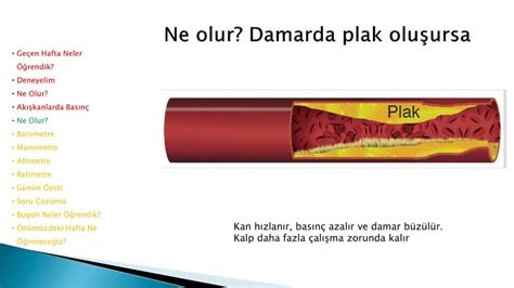 10 SINIF 1 ÜNİTE BASINÇ VE KALDIRMA KUVVETİ 2 ppt indir