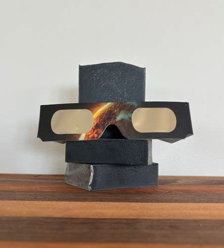 Eclipse Soap The Woodsman S Wife