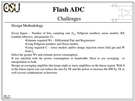 Ppt Mixed Signal Vlsi Powerpoint Presentation Free Download Id145096