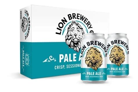 Beer Brewery In Singapore ㅡ Lion Brewery Co