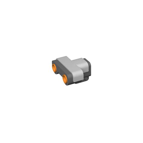 Lego Nxt Ultrasonic Sensor 53792 Brick Owl Lego Marketplace