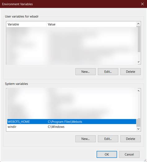 Matlab R2019b Is Not Detected By Webots On Windows 10 · Issue 1336