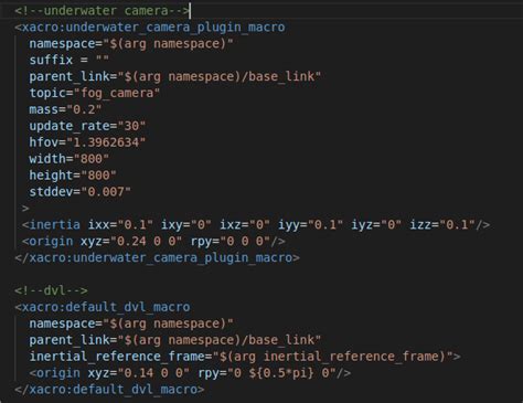 Underwater Camera Plugin Does Not Publish Image Topic Issue Uuvsimulator Uuv Simulator