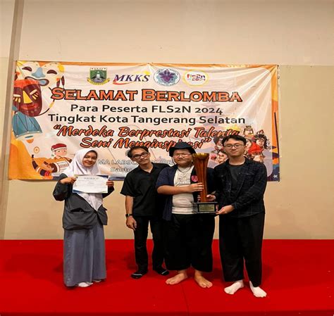 Home Man Insan Cendekia Serpong