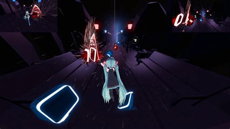 Beat Saber Happier YouTube