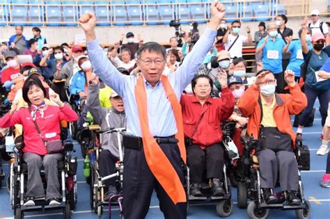 桃園可通過禁萊豬自治條例 柯文哲：民進黨講清楚！ 政治快訊 要聞 Nownews今日新聞